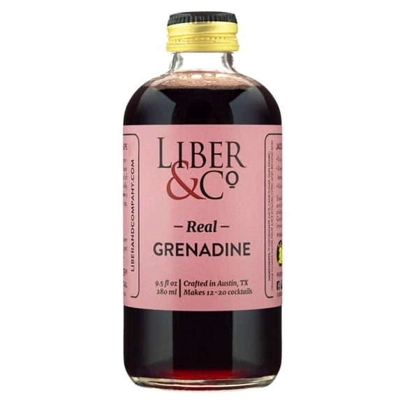 Grenadine in Cocktail Mixers - Walmart.com