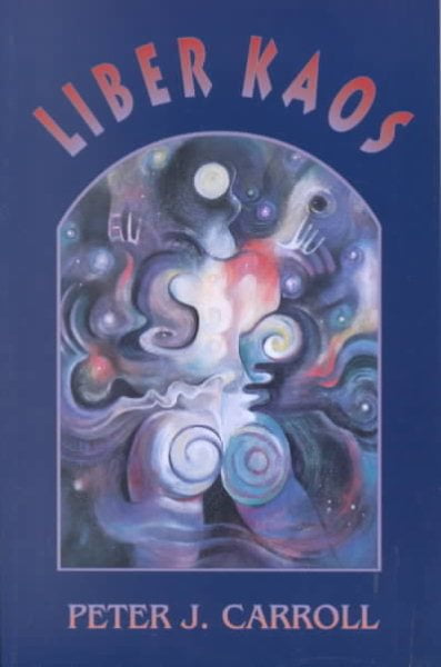 Liber Kaos (Paperback) - Walmart.com