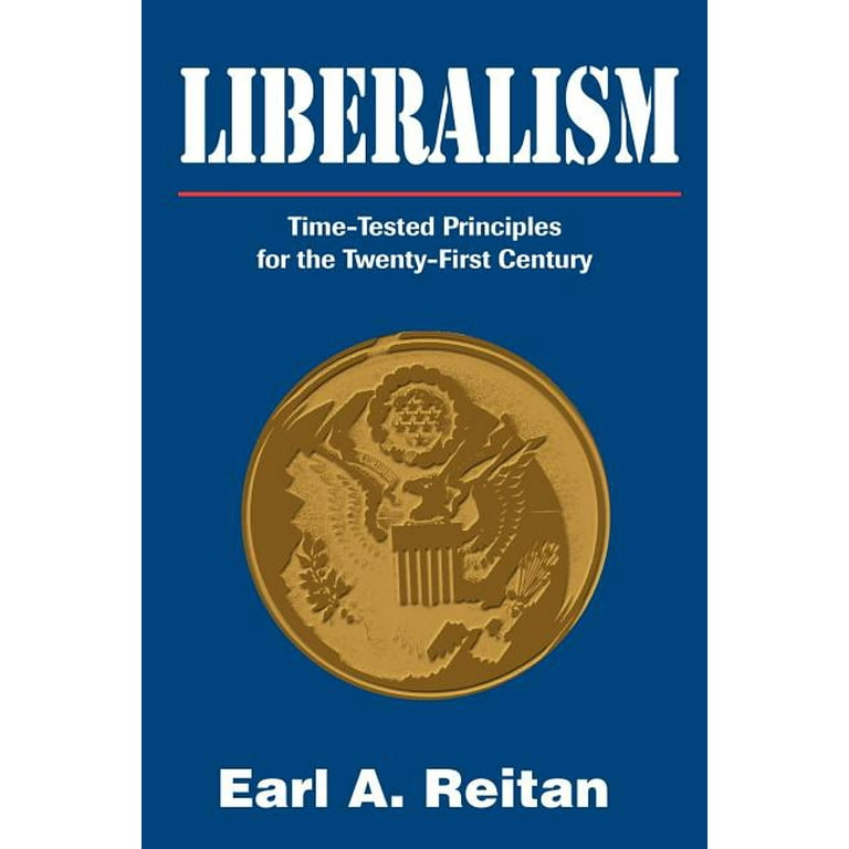 Liberalism Definition