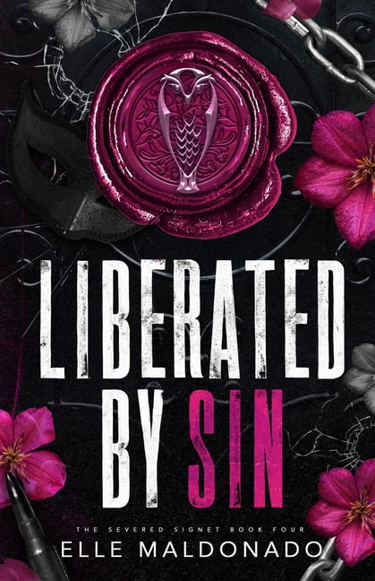 Liberated by Sin, (Paperback) - Walmart.com