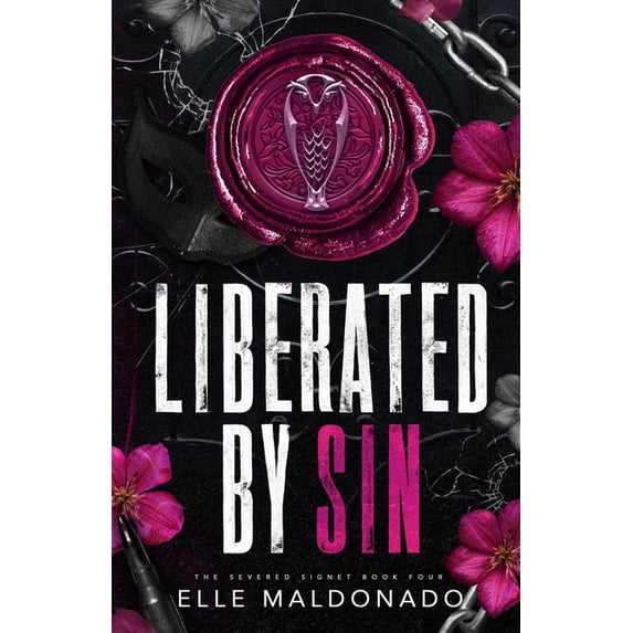 Liberated by Sin, (Paperback) - Walmart.com