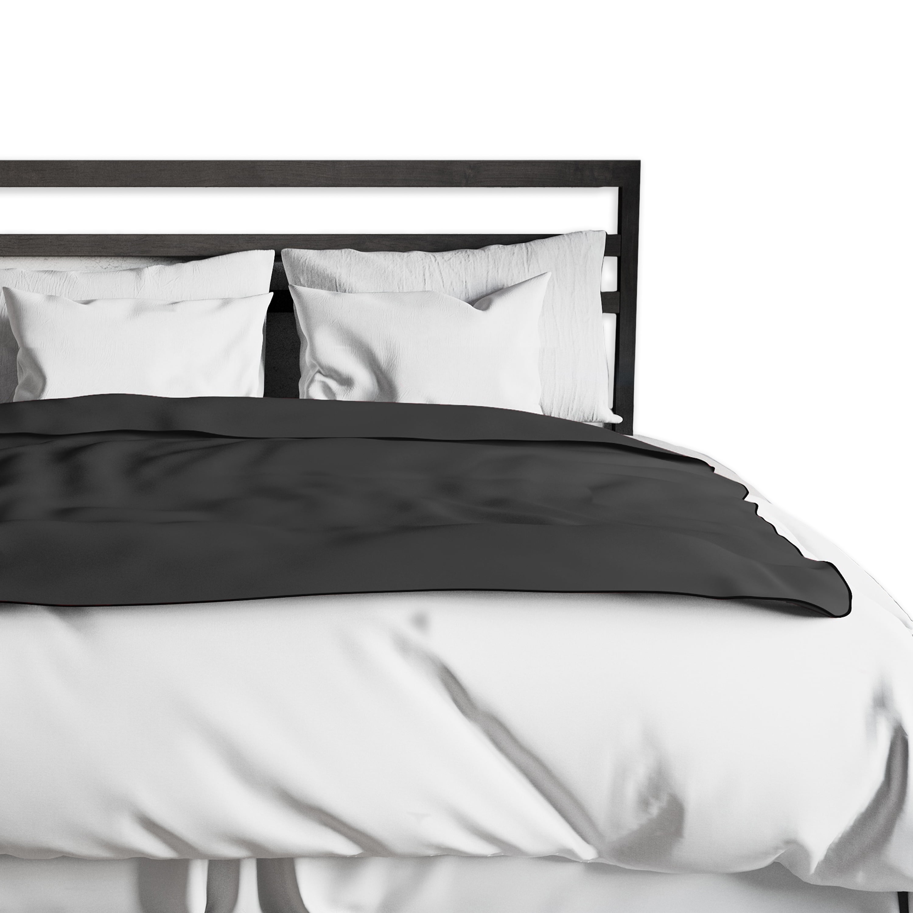 Liberator Fascinator Sex Blanket Throw Regular Black - Walmart.com