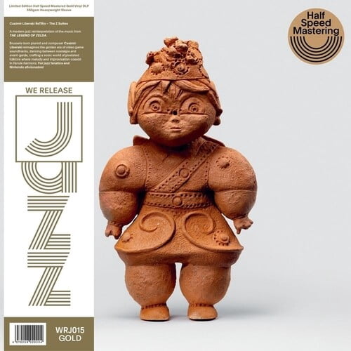 Liberski Retrio,Casimir - The Z Suites - Music & Performance - Vinyl ...