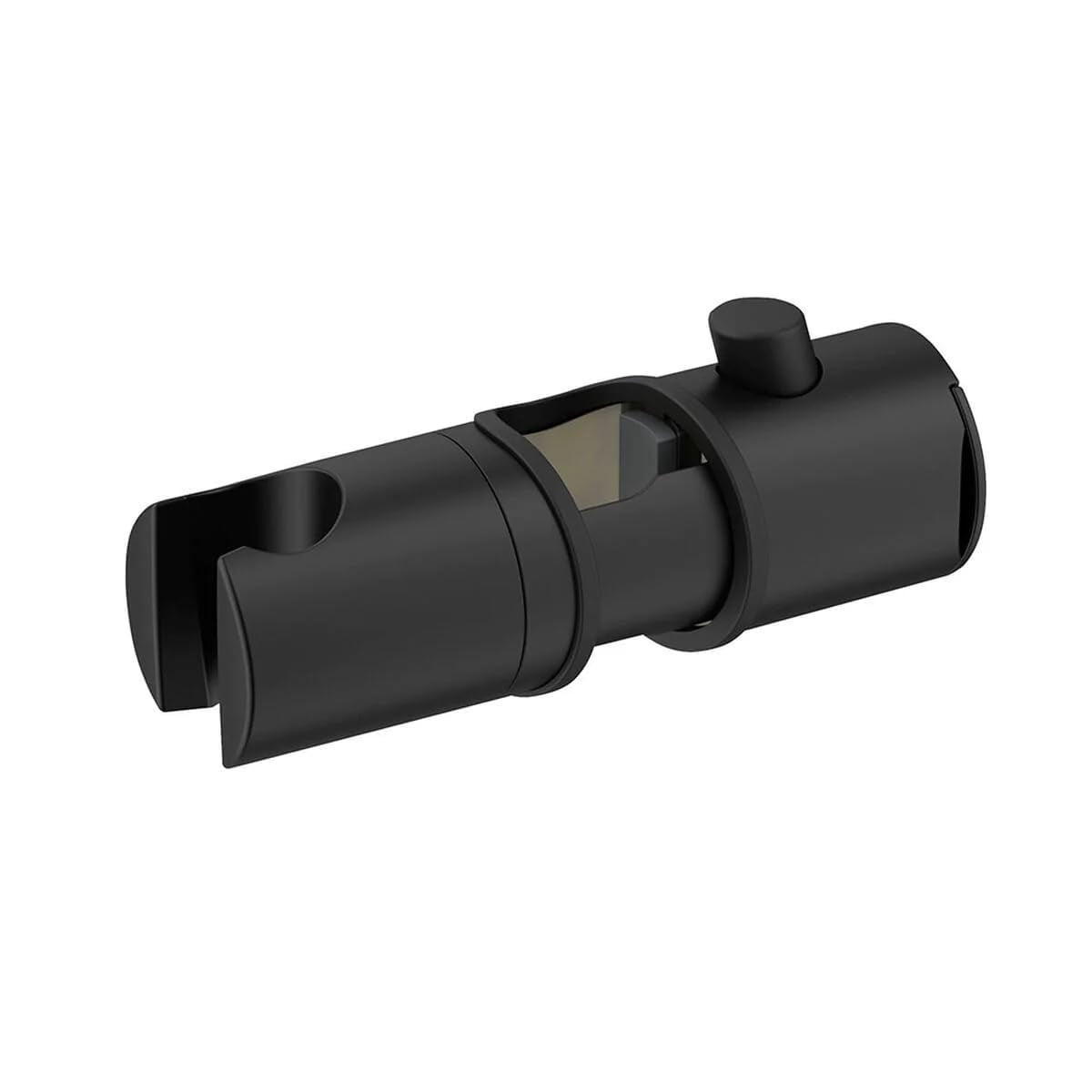 Libertà Shower Glider, 25/24/22 mm Shower Rod Holder, Installation ...