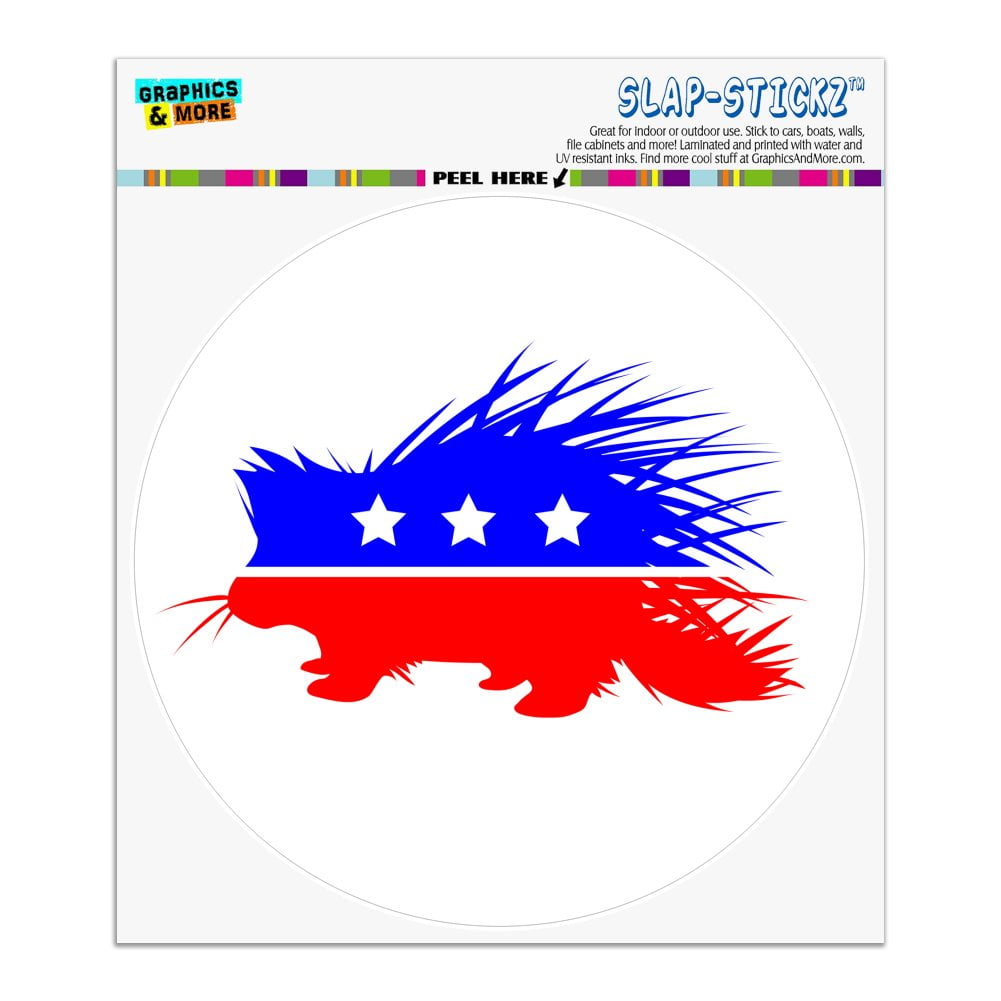 Libertarian Bumper Sticker