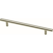 Liberty Bronze with Copper Highlights 3" Rectangular Bin Pull - Walmart.com