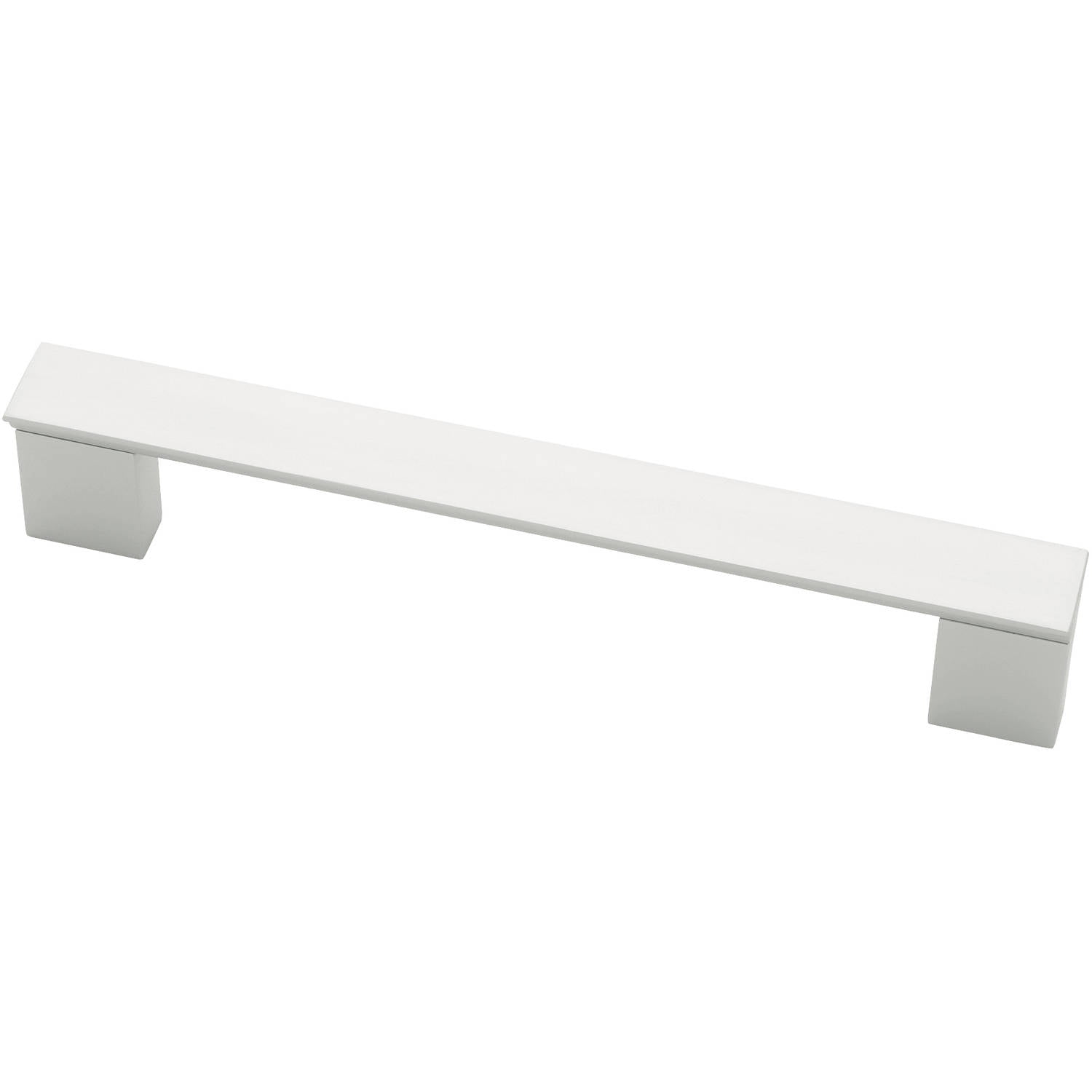 Liberty 160mm 3-Piece Assembled Level Pull, Aluminum - Walmart.com