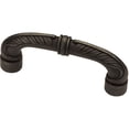 Liberty 3" Rustique Laurel Pull, Available in Multiple Colors - Walmart.com