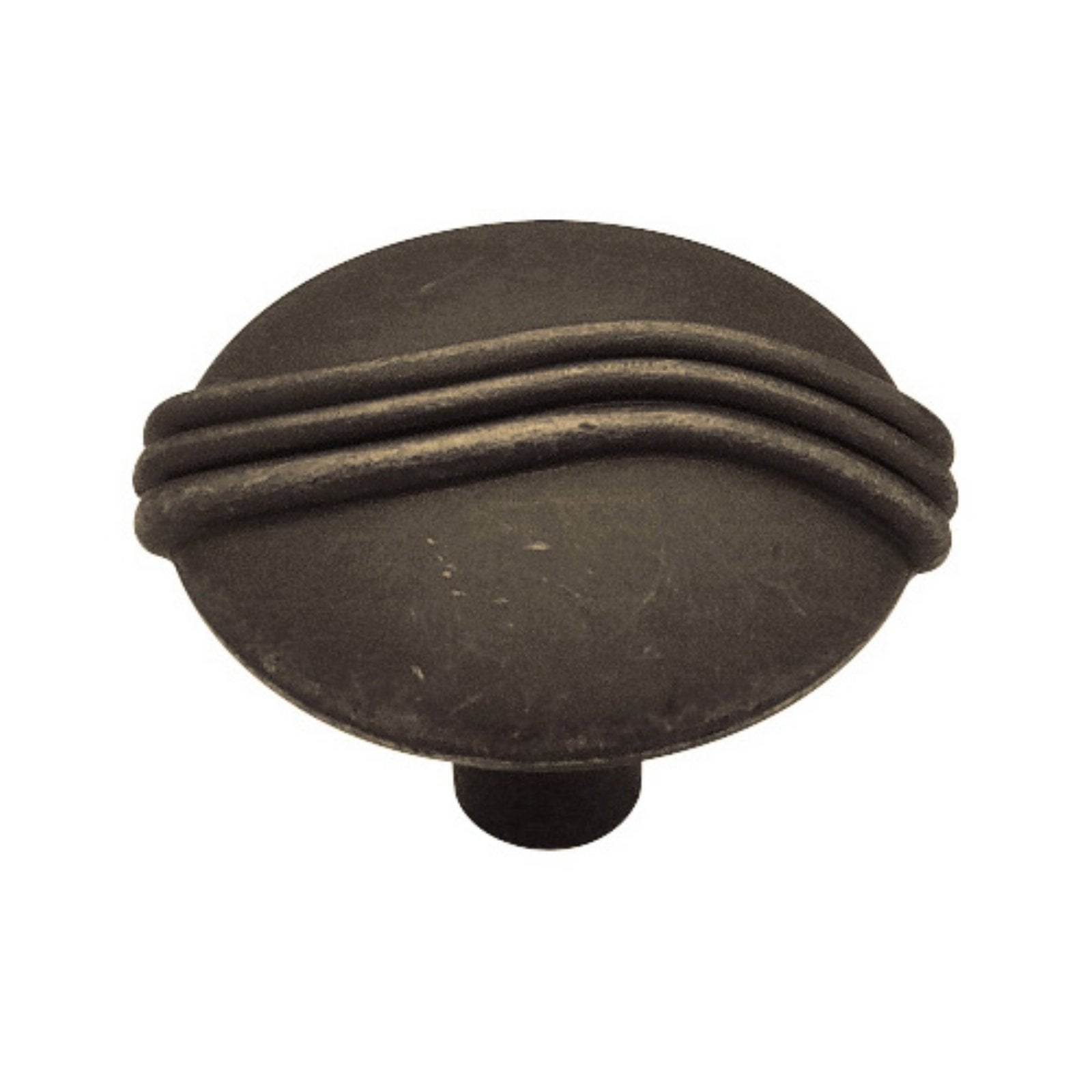 Liberty 30mm Knuckle Knob, Available in Multiple Colors - Walmart.com