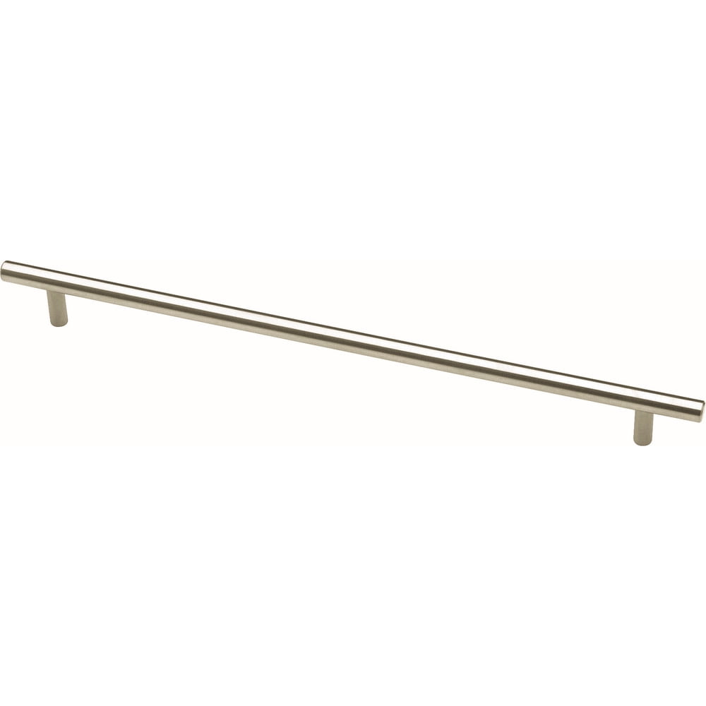 Liberty 320/400mm Steel Bar Pull, Stainless - Walmart.com