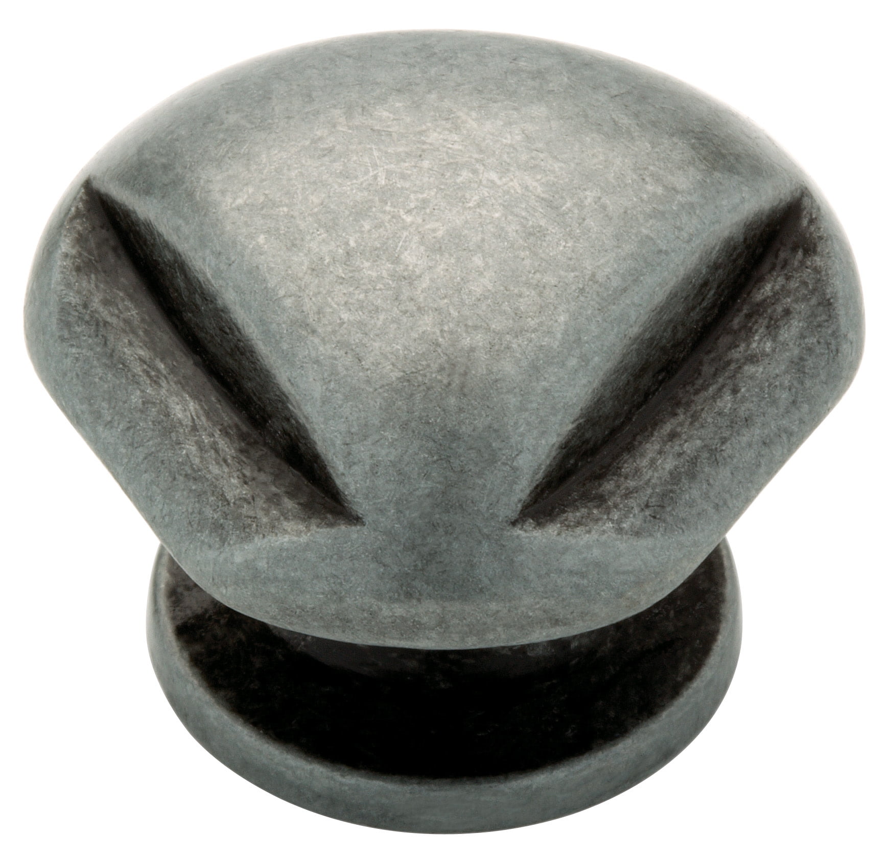Liberty 33mm Triangle Top Knob, Available in Multiple Colors - Walmart.com