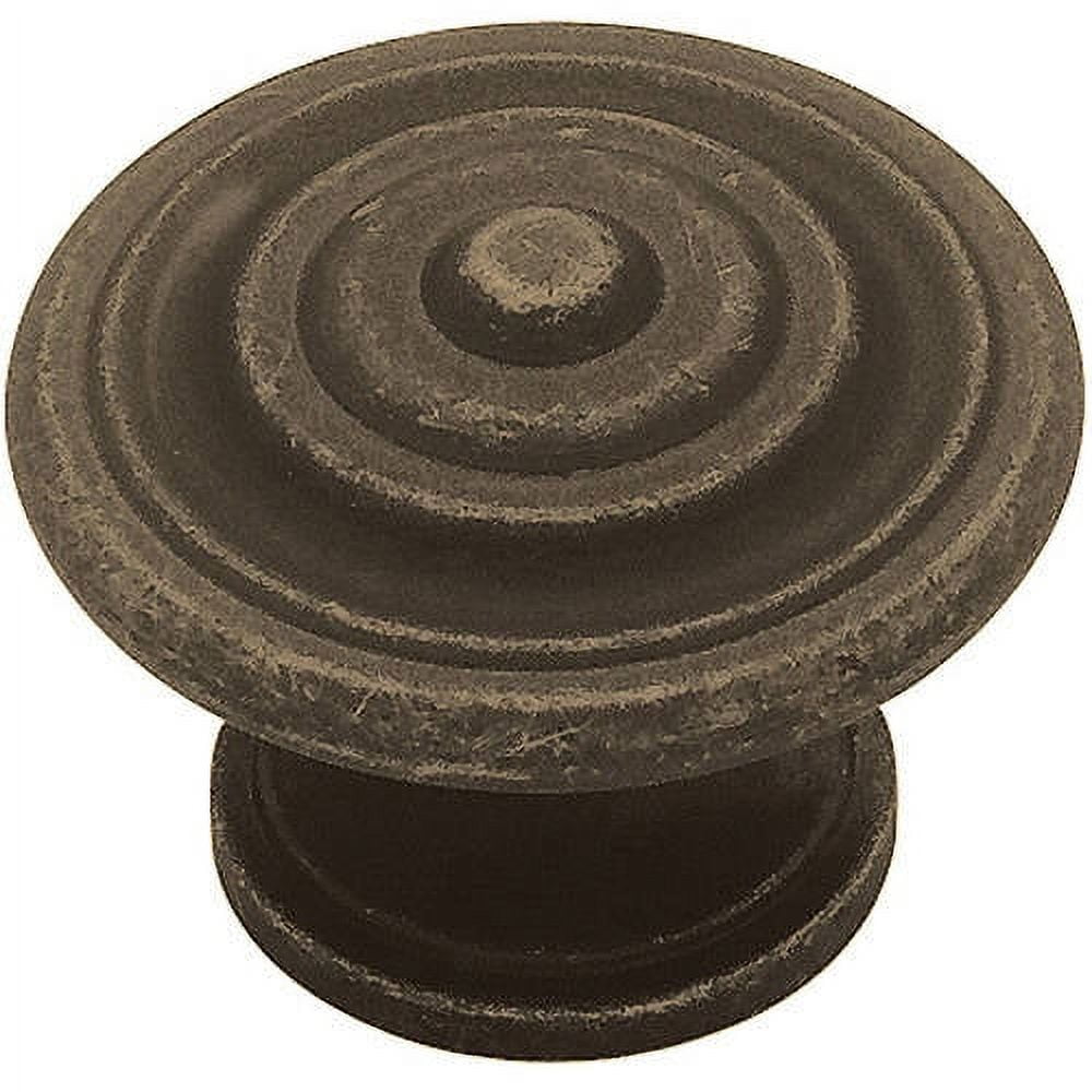 Liberty 35mm Concentric Knob, Available in Multiple Colors - Walmart.com