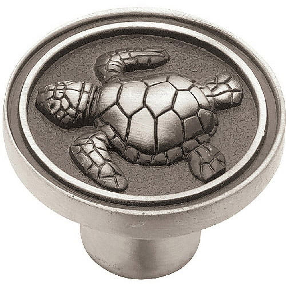 Liberty 35mm Turtle Knob, Available in Multiple Colors - Walmart.com