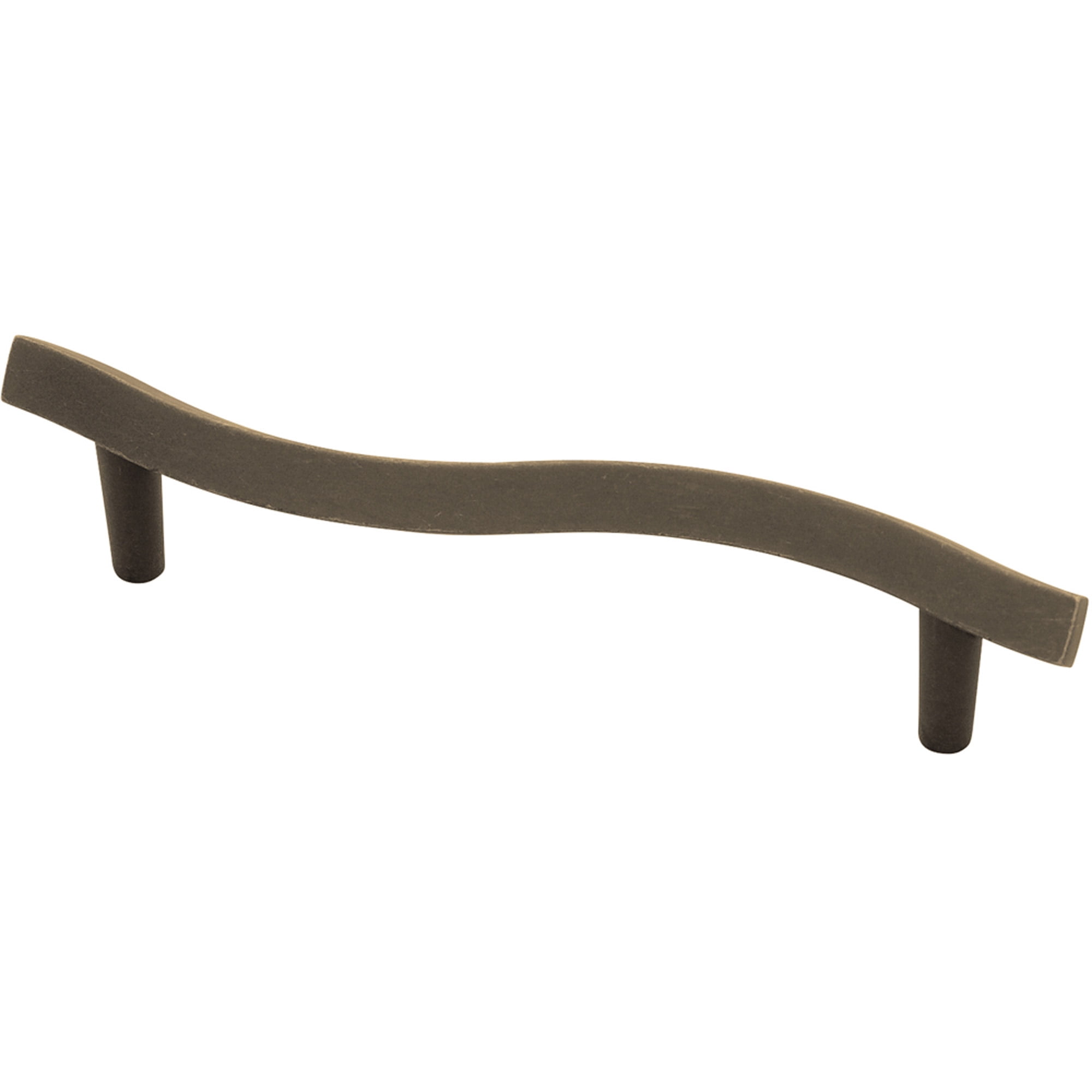 Liberty 96mm Angular Pull, Available in Multiple Colors - Walmart.com