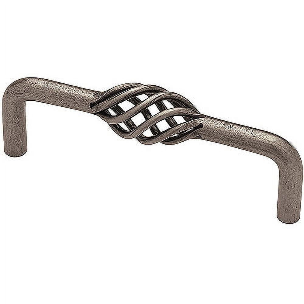 Liberty 96mm Birdcage Wire Pull, Available in Multiple Colors - Walmart.com