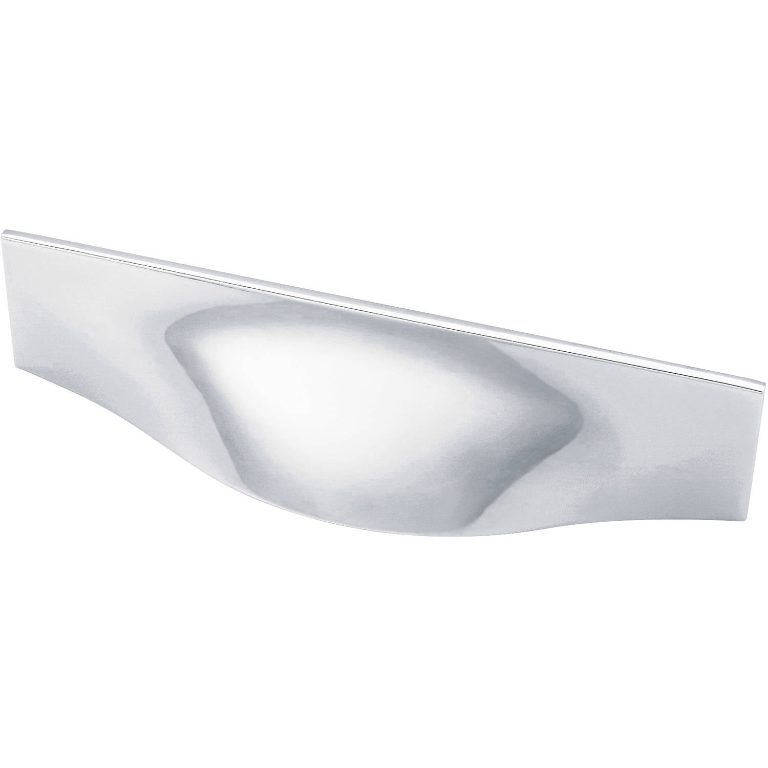 Liberty 96mm C-C Waterfall Cup Pull, Available in Multiple Colors ...