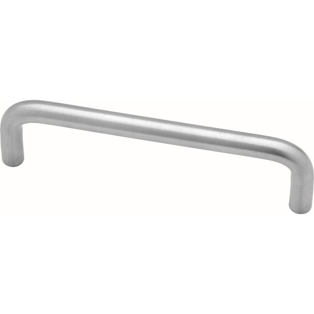 Liberty 96mm Wire Pull, Satin Chrome - Walmart.com