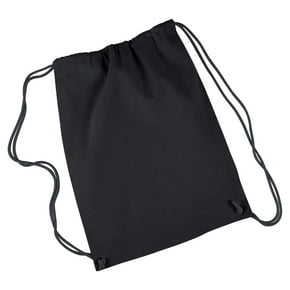 Canvas Drawstring Bags
