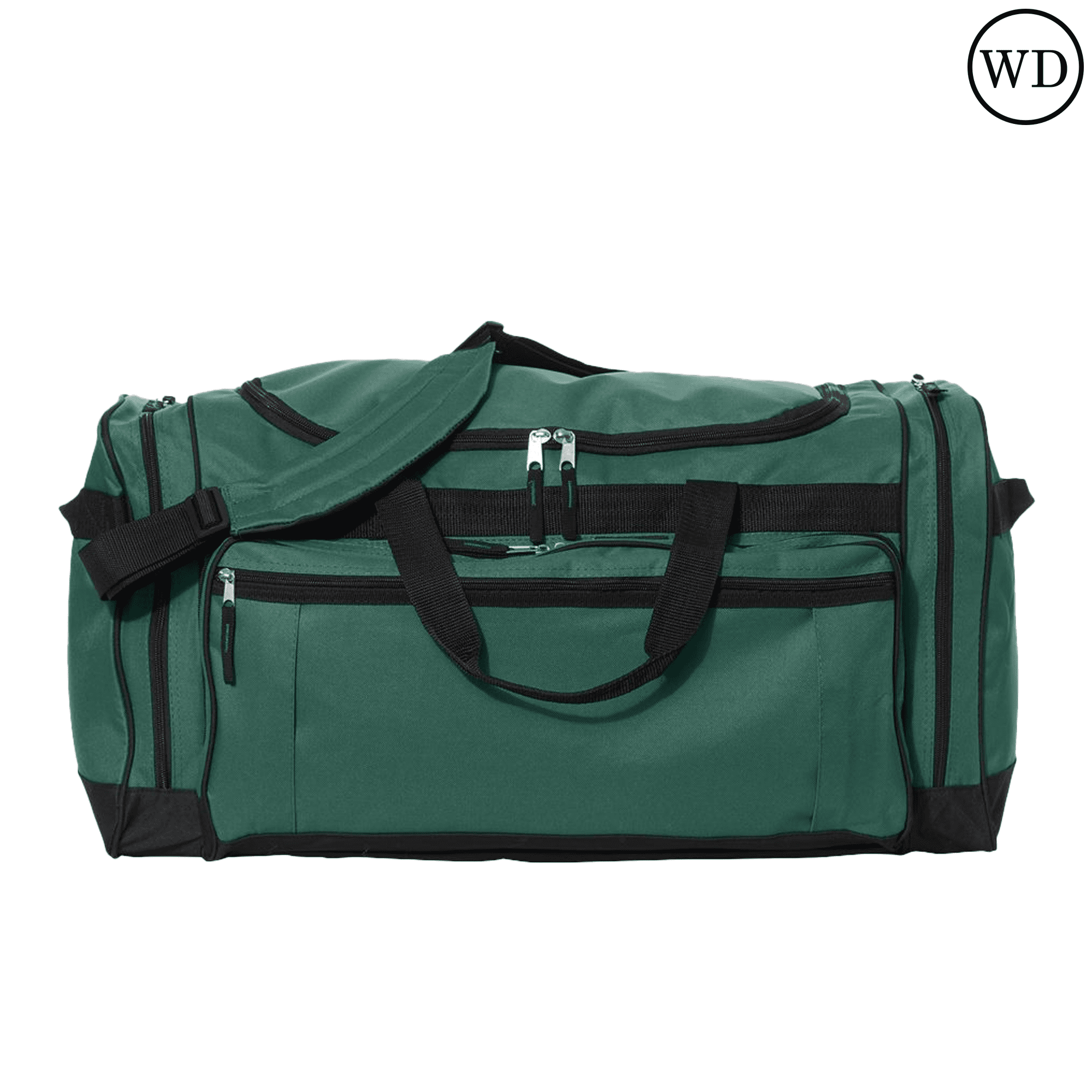 Liberty Bags - 27" Explorer Large Duffel Bag, Spacious Duffel Bag for ...