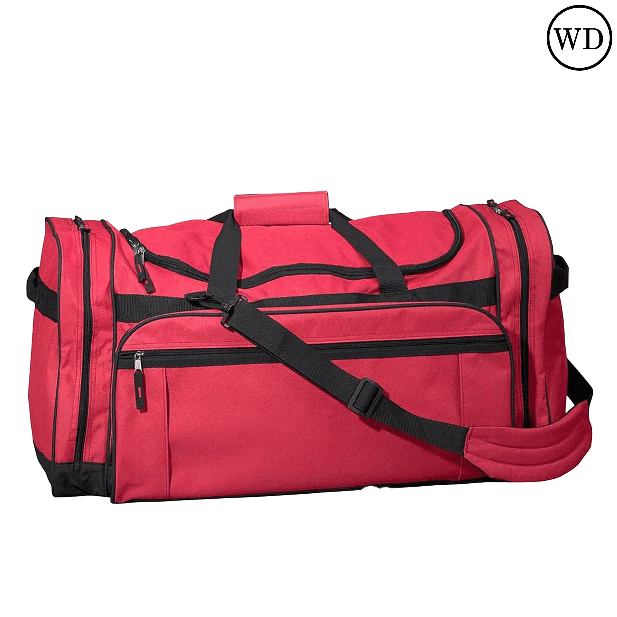 Liberty Bags - 27" Explorer Large Duffel Bag, Spacious Duffel Bag for ...