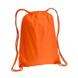 Liberty Bags 8881 Boston Drawstring Backpack - Walmart.com