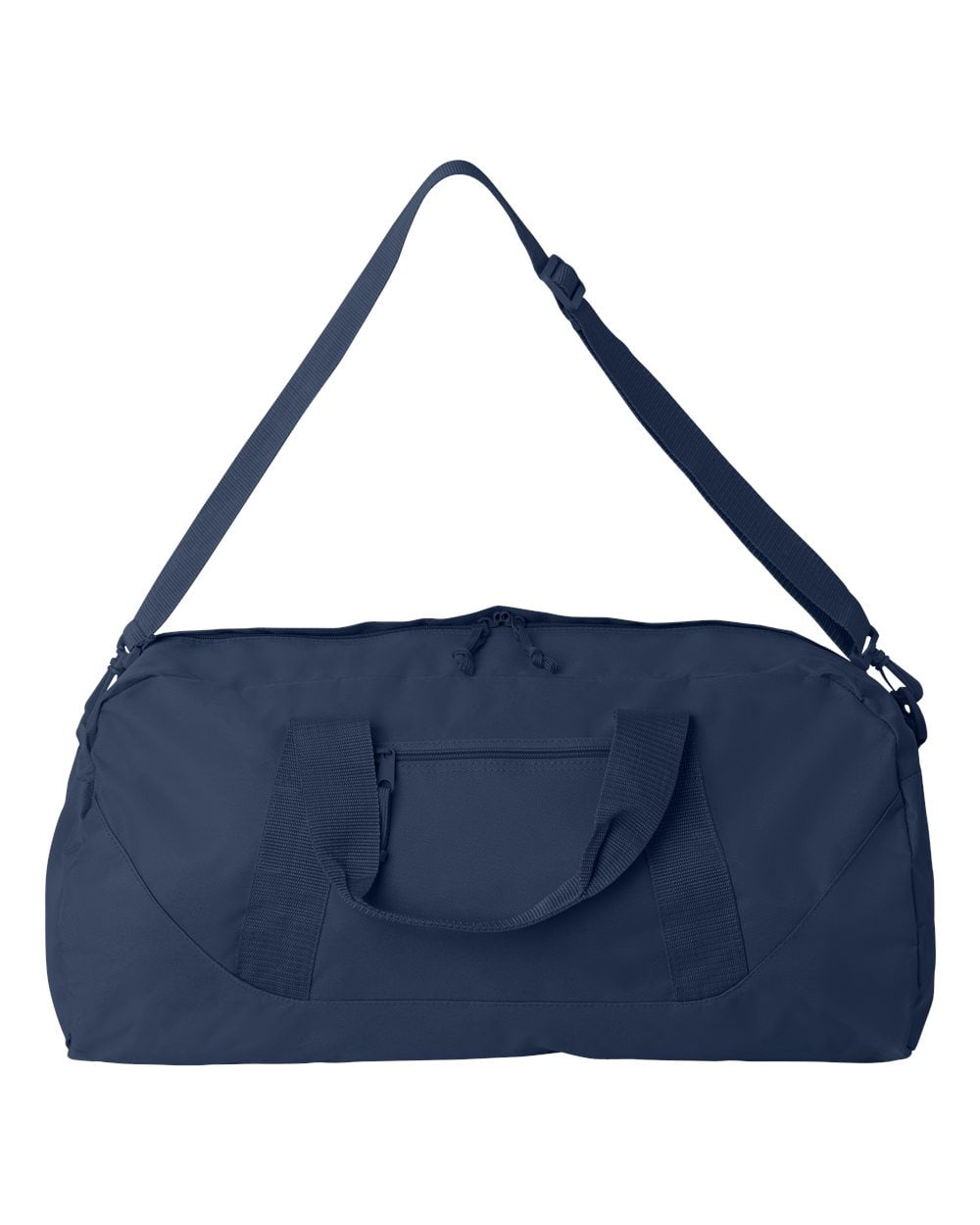 Liberty Bags 8806 Recycled Large Duffel Bag for Adults - Walmart.com