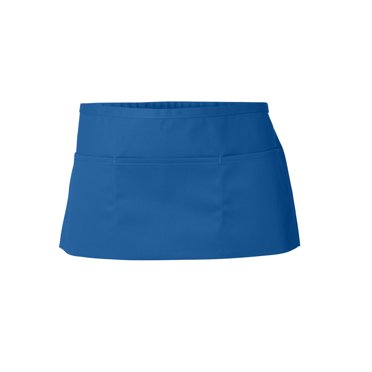 Q-Tees Unisex Bib Apron - Walmart.com