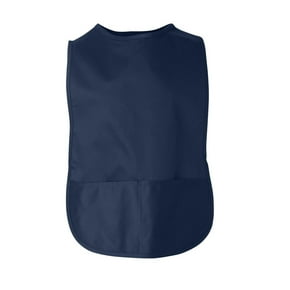Cobbler Aprons Snap Front