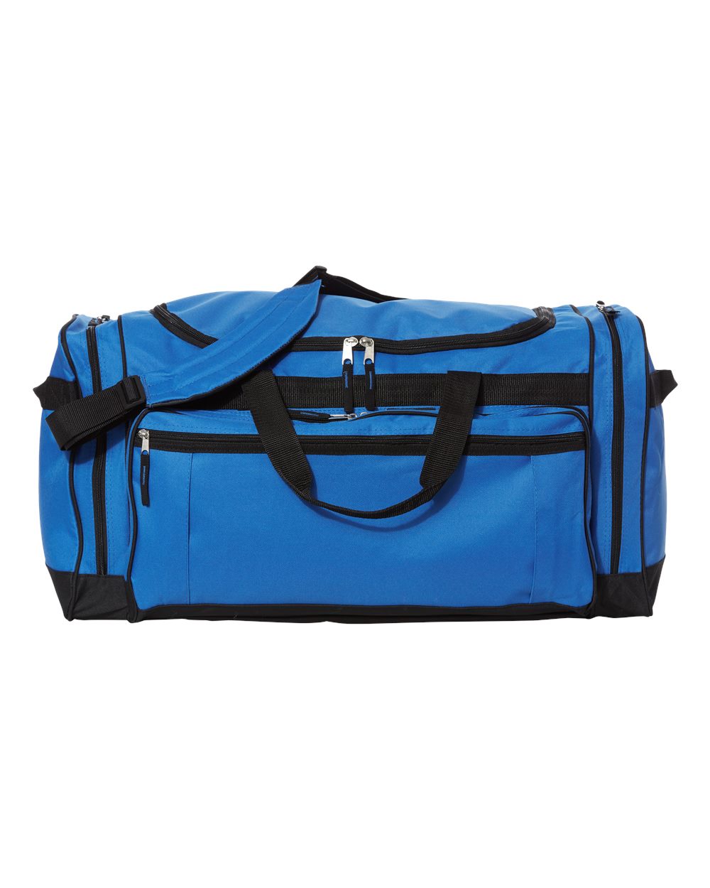 Liberty Bags Explorer Large Duffel Bag for Unisex GR39 One Size Royal ...
