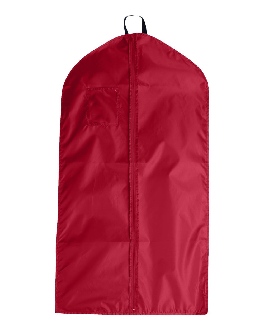 Liberty Bags - Garment Bag - 9009 - Red - Size: One Size - Walmart.com