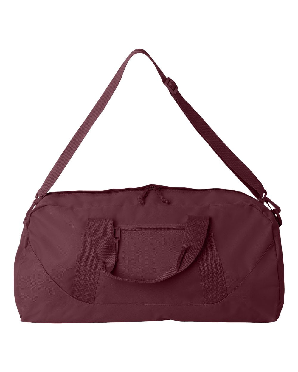 Liberty Bags Maroon 1913 One Size - Walmart.com