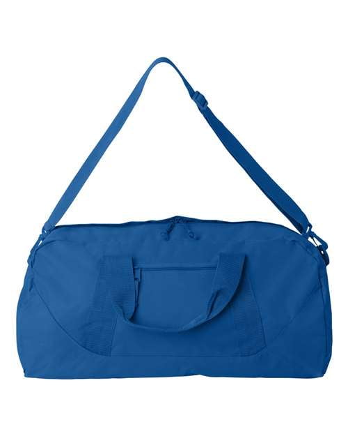 Liberty Bags - New IWPF - Men - Recycled 23 1/2" Large Duffel Bag ...