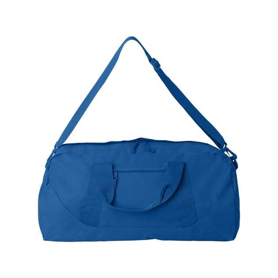 Liberty Bags - New IWPF - Men - Recycled 23 1/2" Large Duffel Bag ...