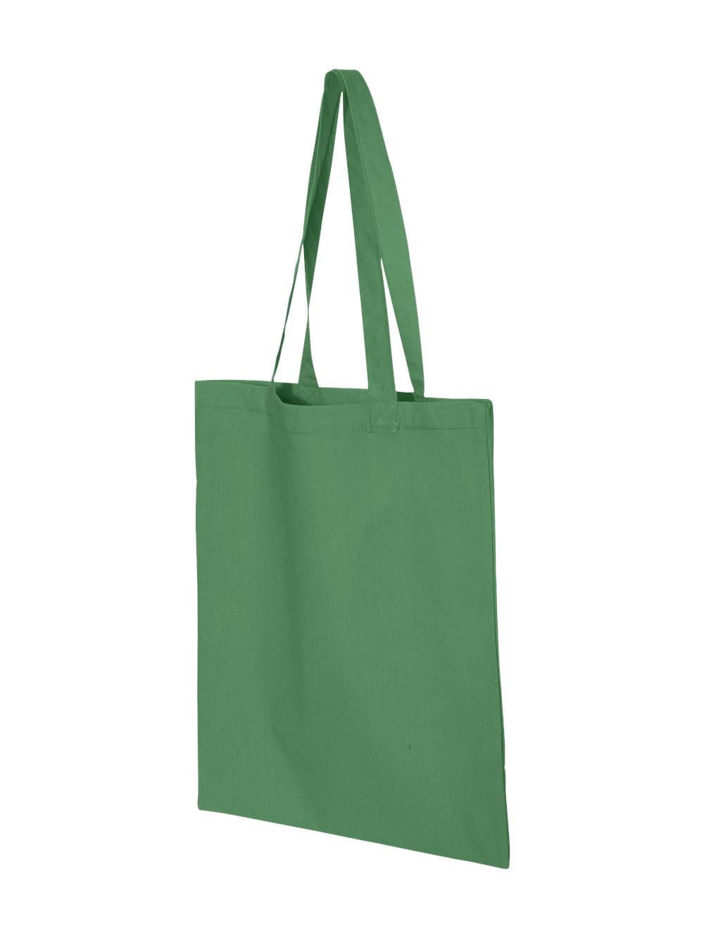 Liberty Bags 8860 Nicole Cotton Canvas Tote - Walmart.com