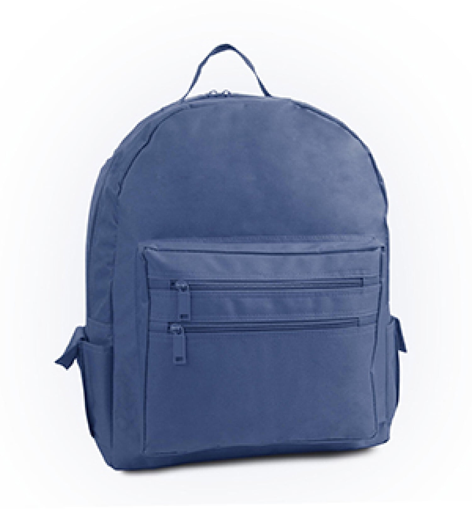 Liberty Bags - Recycled Backpack on a Budget - 7707 - Walmart.com