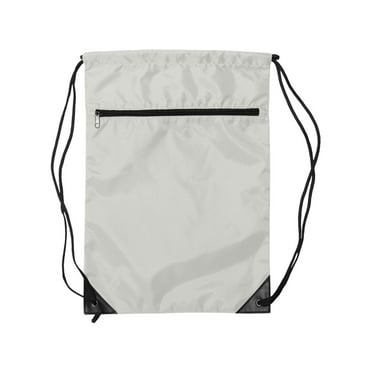Cotton Drawstring Backpack 8875 - Walmart.com