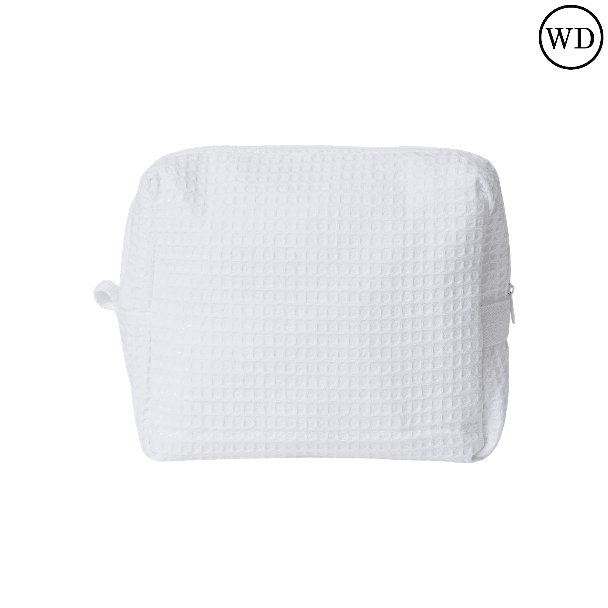 Liberty Bags - Tammy Waffle Weave Spa Bag, Travel Spa Accessories Bag ...