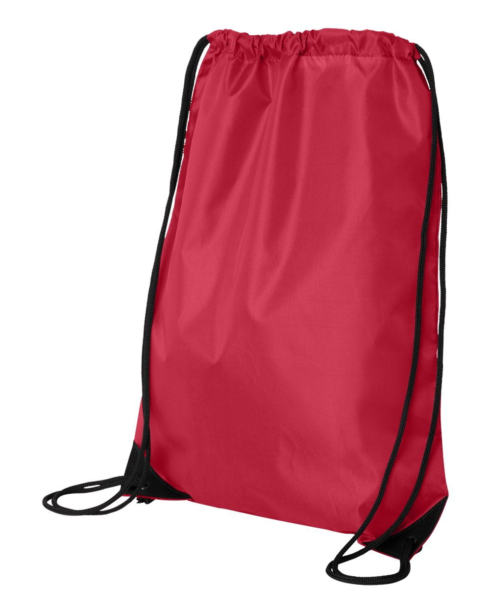 Liberty Bags Adult Nylon Day Packs, Red - Walmart.com