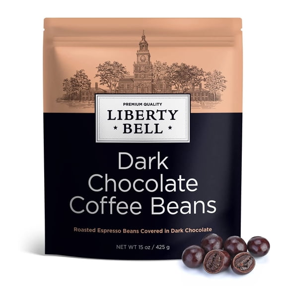 Candy Coffee Beans