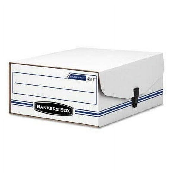 File Boxes in Moving Boxes - Walmart.com