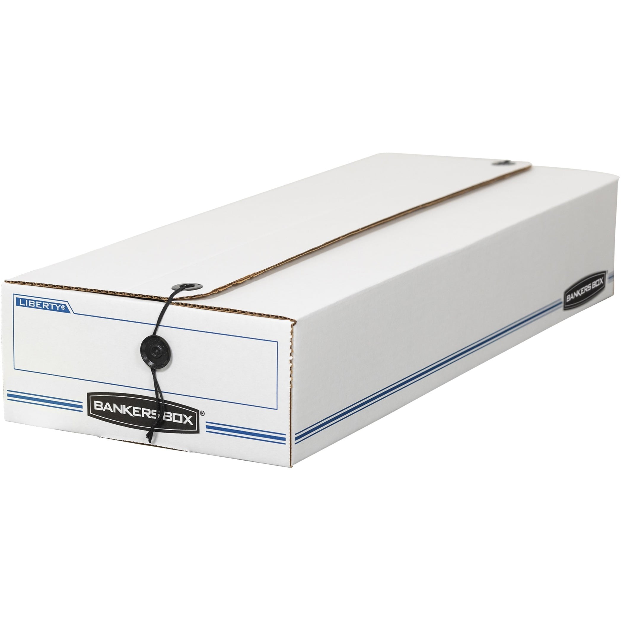 Liberty Check and Form Boxes - TAA Compliant - Walmart.com