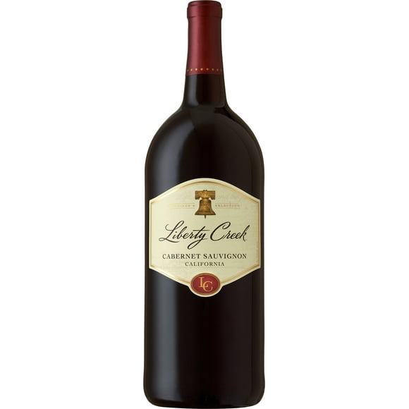 Cabernet Sauvignon in Red Wine - Walmart.com