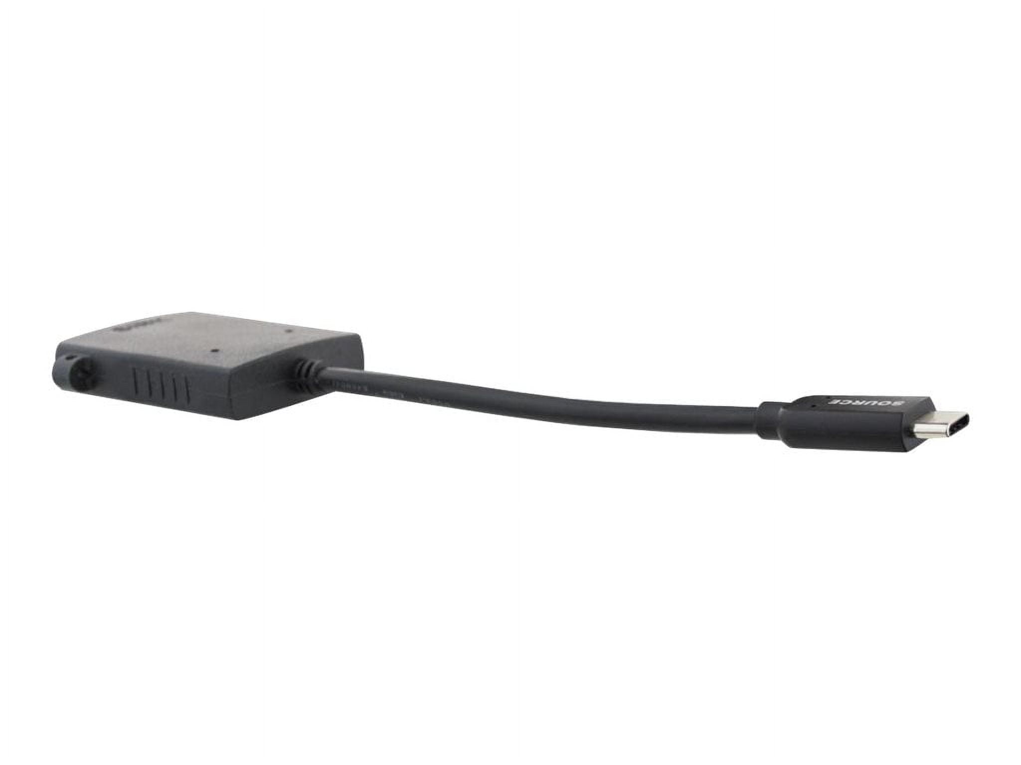 Liberty - External video adapter - USB-C - HDMI - Walmart.com