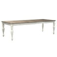 Liberty Furniture Magnolia Manor Rectangular Leg Table - Walmart.com