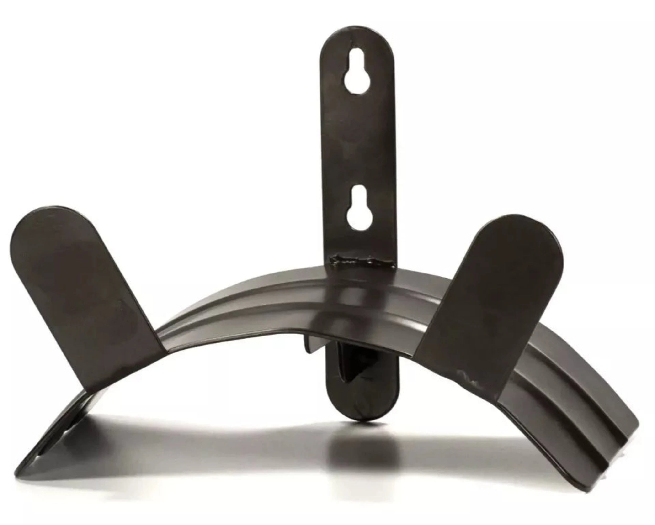 Liberty Garden 691-T Powder Coated Steel Garden Hose Hanger Bracket ...
