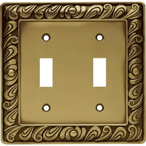 Double Wall Plates in Wall Plates - Walmart.com
