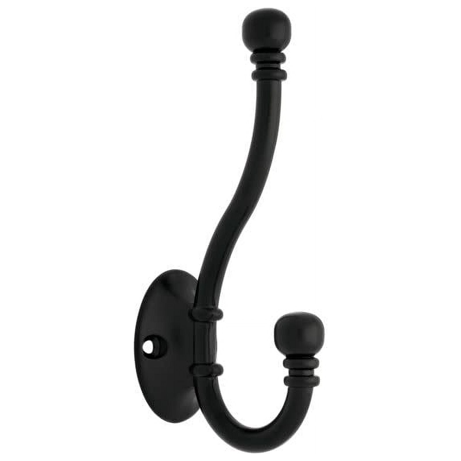 Liberty Ball End Coat and Hat Hook, Available in Multiple Colors ...