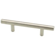 Liberty Hardware Steel Bar Pull - Walmart.com