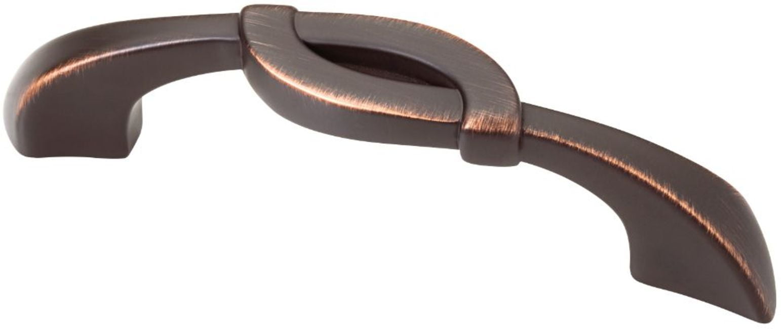 Liberty Hardware Southampton Dual Mount Unity Cabinet Pull - Walmart.com