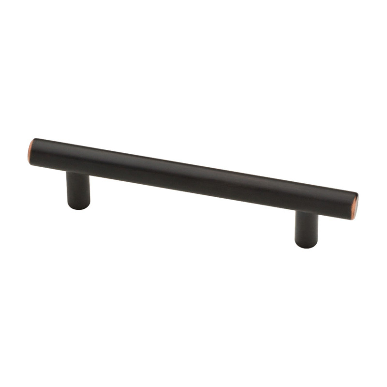 Liberty Hardware Steel Bar Pull - Walmart.com